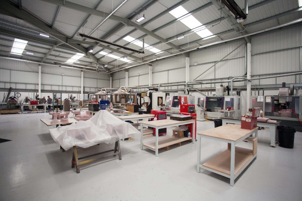 datum-patterns-workshop - Datum Pattern & Model Makers Ltd